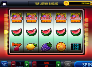 3 Jenis Permainan Slot Online yang Sering Dimainkan – Joseph Lindsey